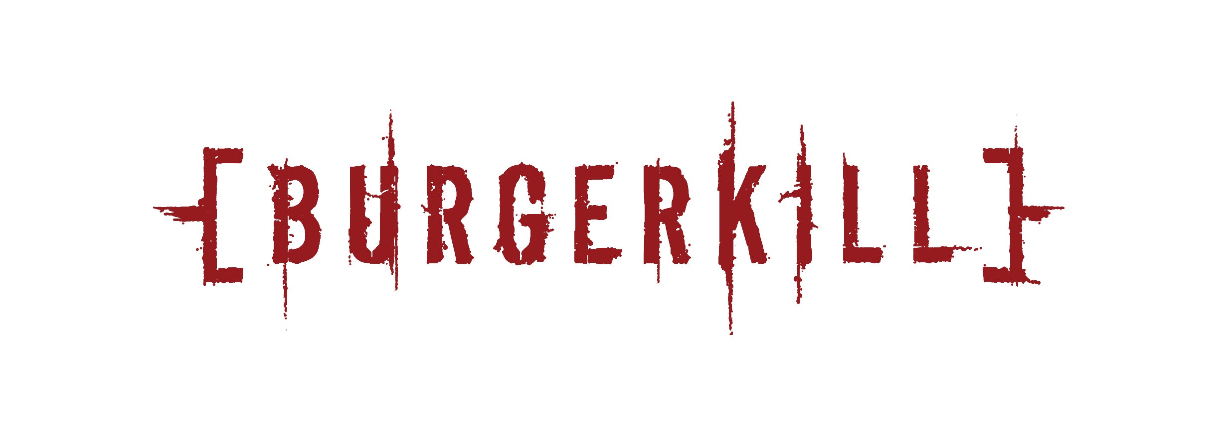 Burgerkill Venomous Logo