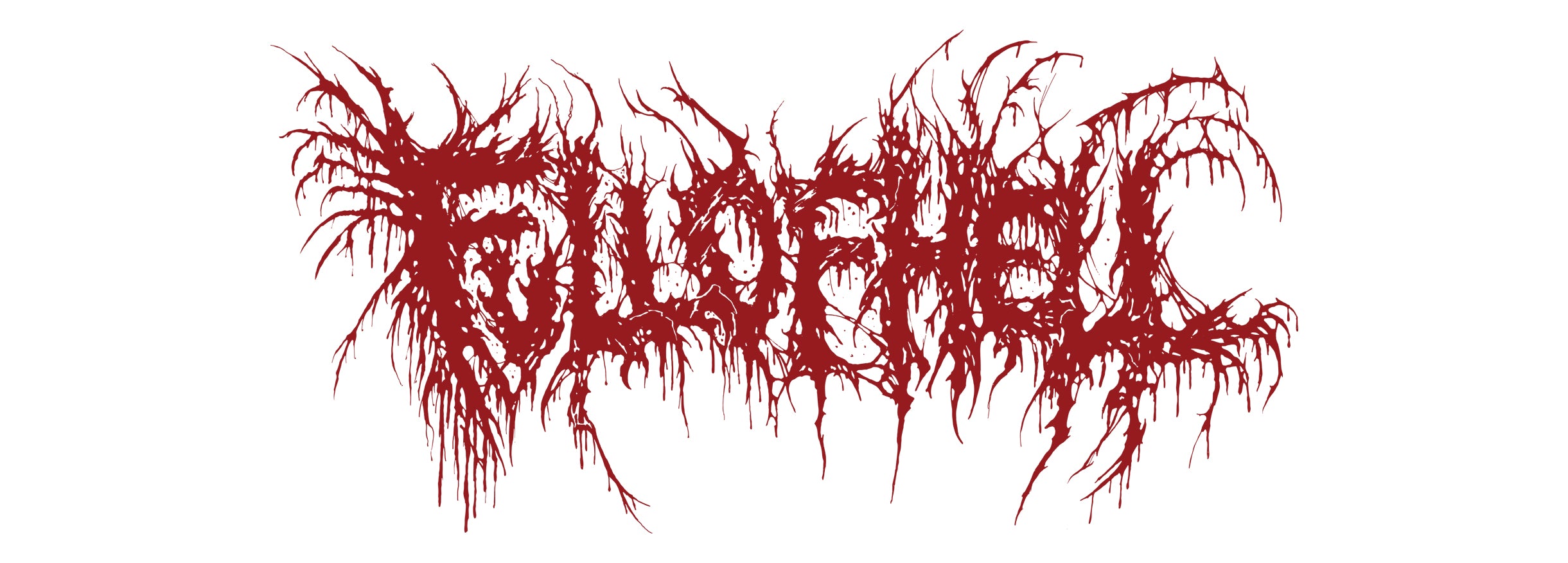 Full Of Hell Logo The Body And Full Of Hell Announce North American