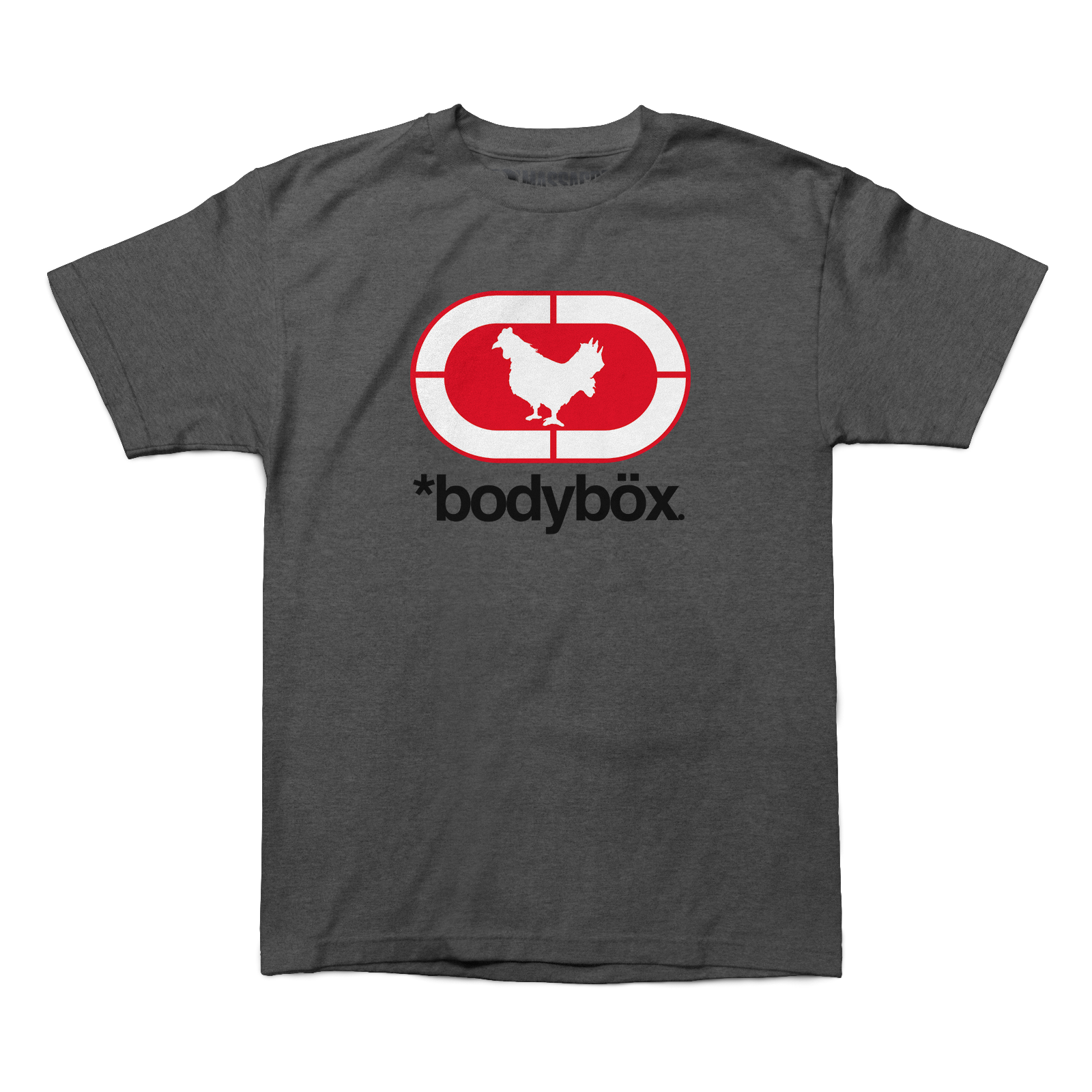 Bodybox "Chicken" Shirt