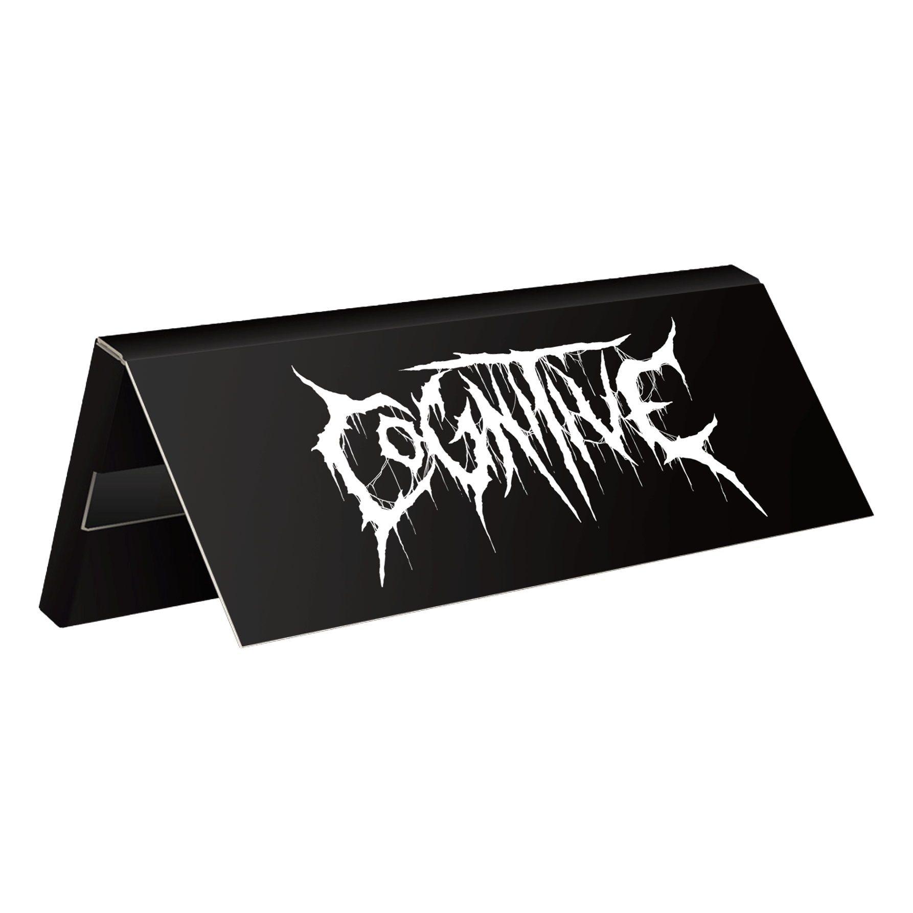 Cognitive "Logo" Rolling Papers