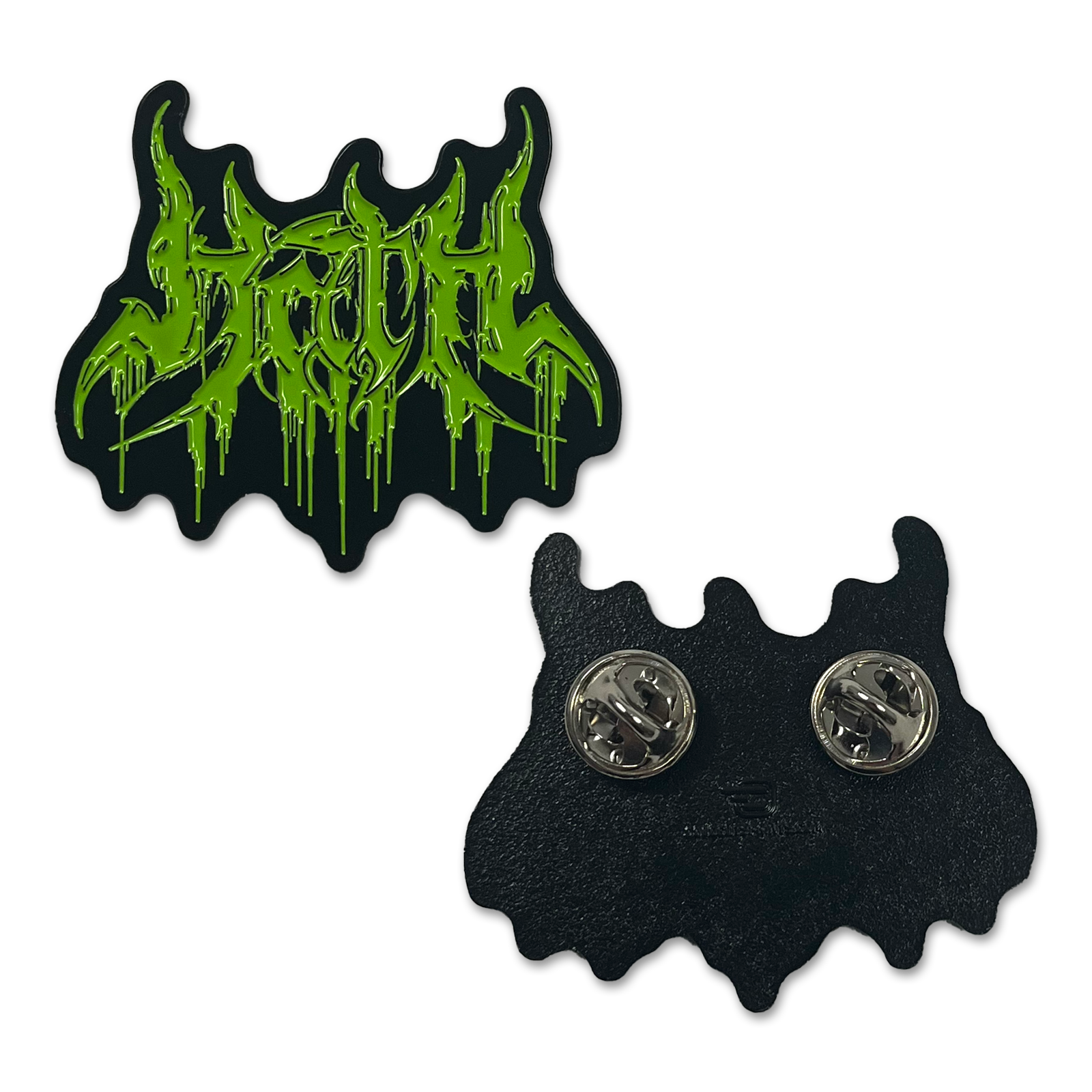 Hath "Hath" Pin
