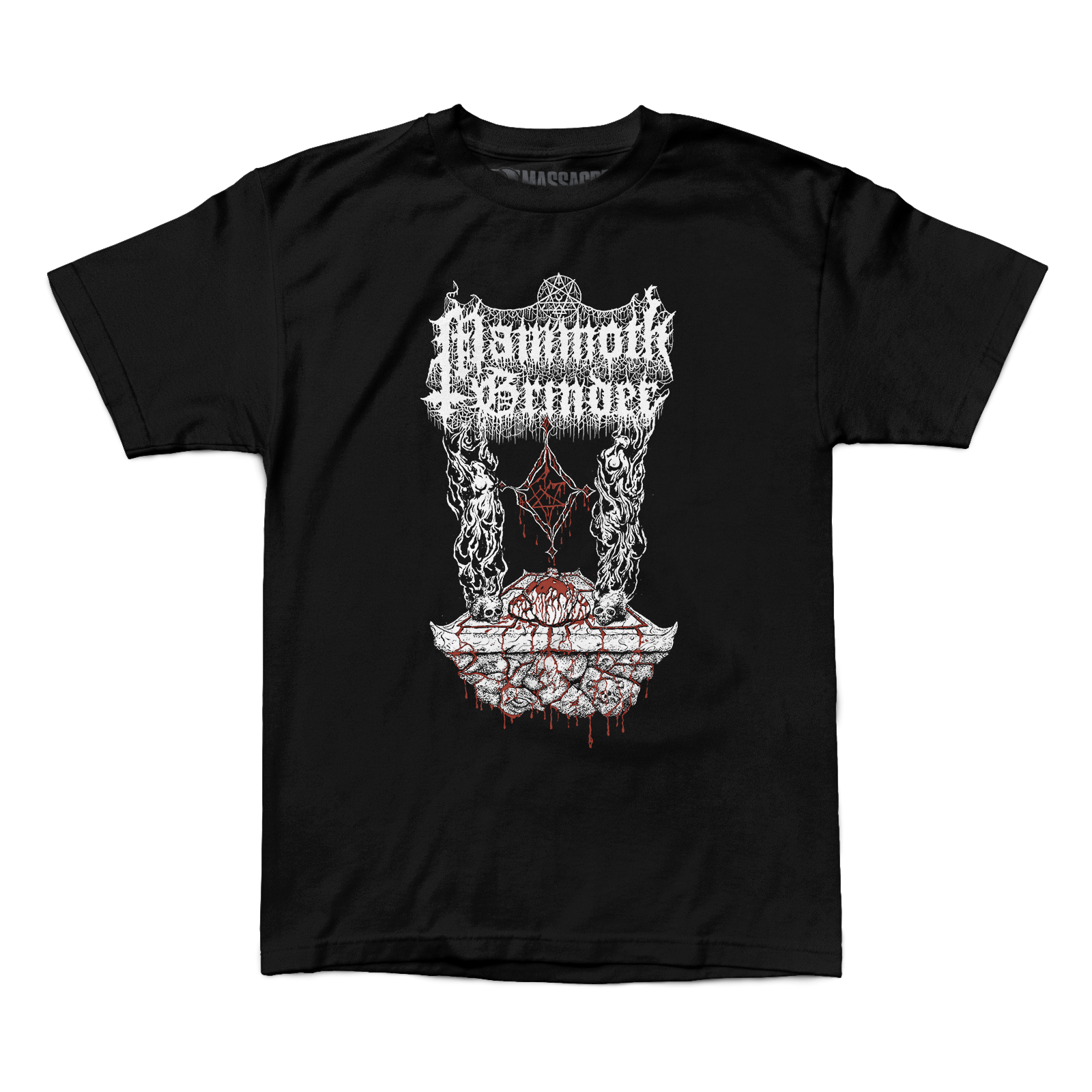 Mammoth Grinder "Servant" Shirt