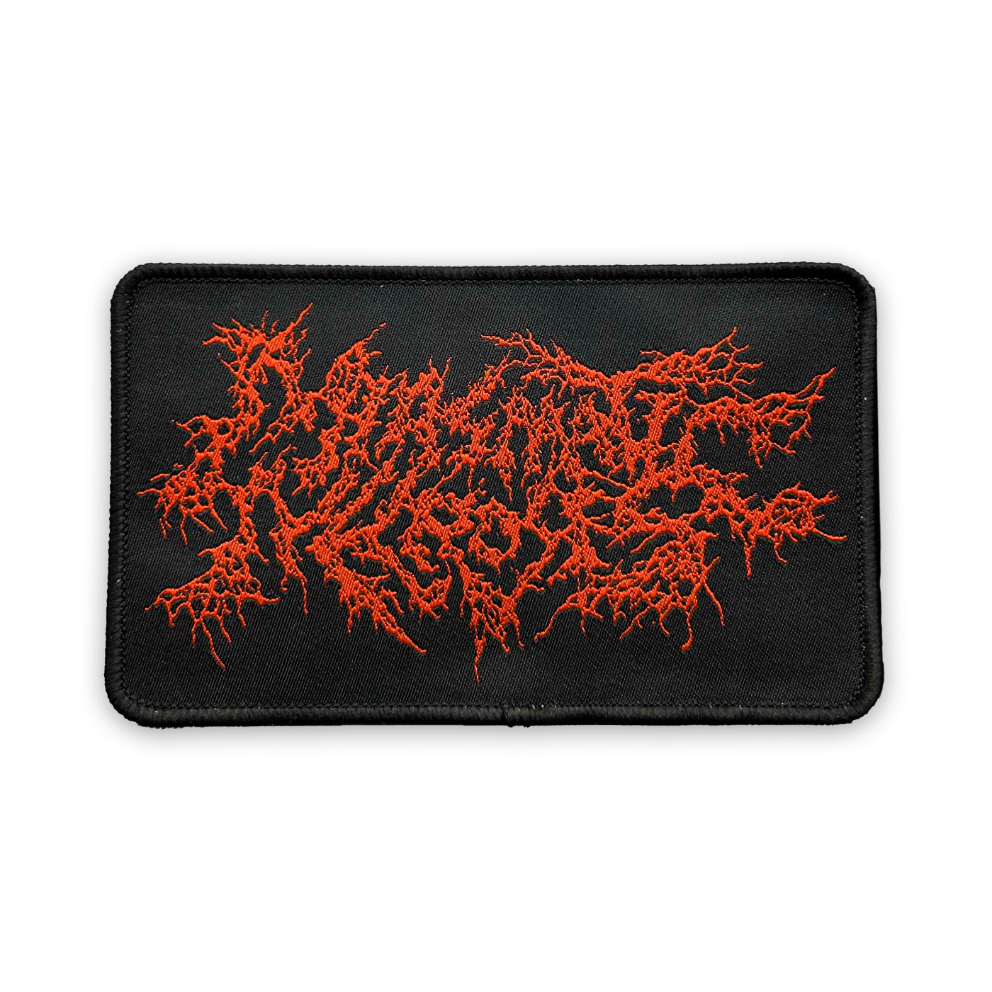 Miasmatic Necrosis "Logo" Patch
