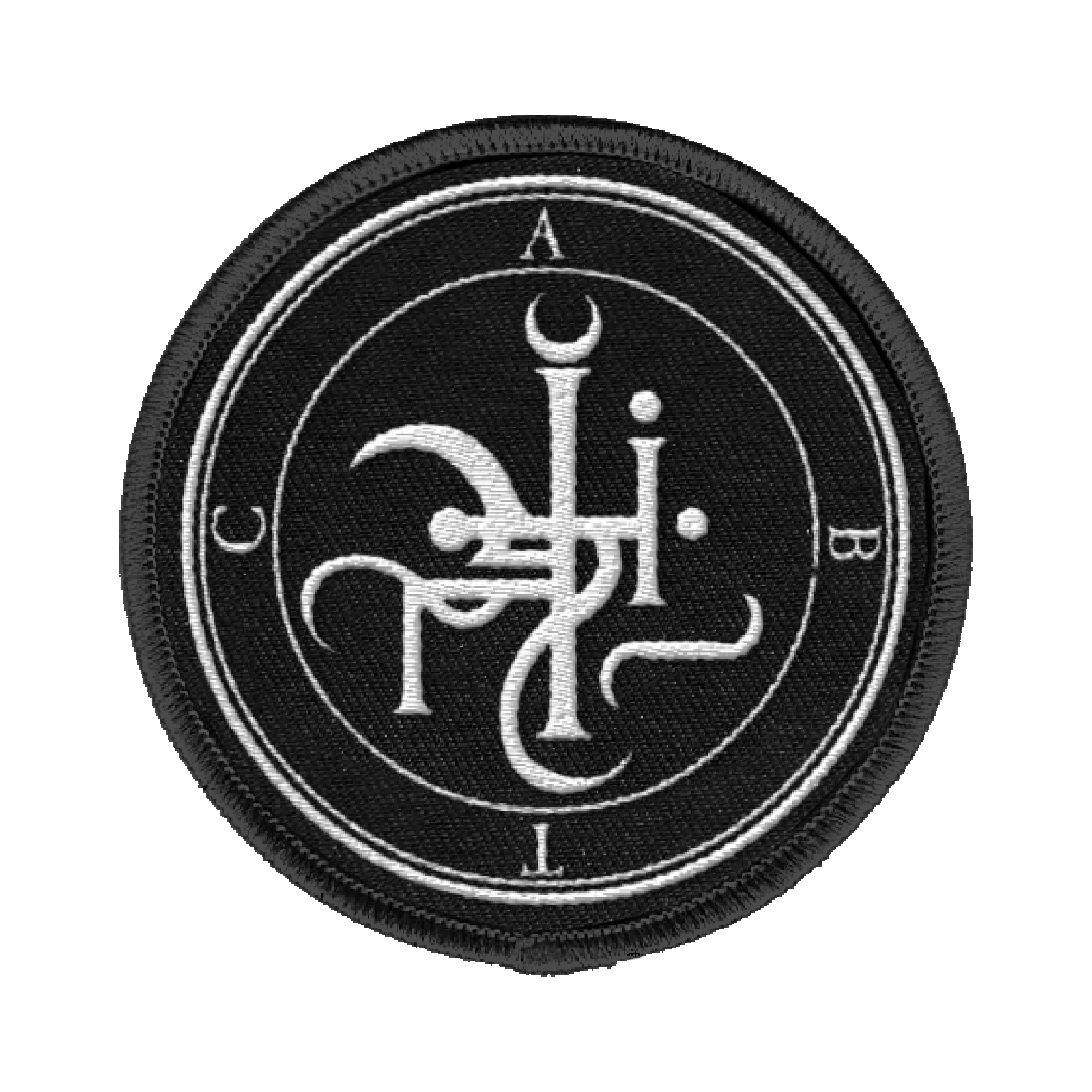 Abiotic "Sigil" Patch