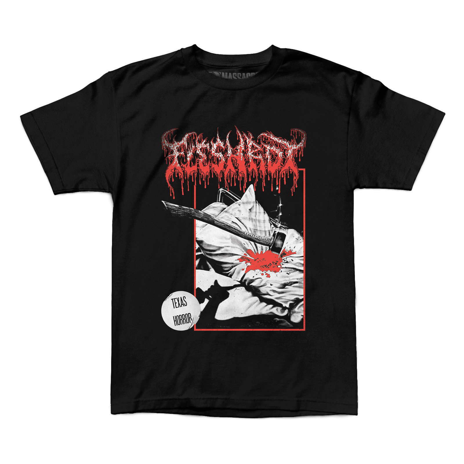 Fleshrot "Axe" Shirt
