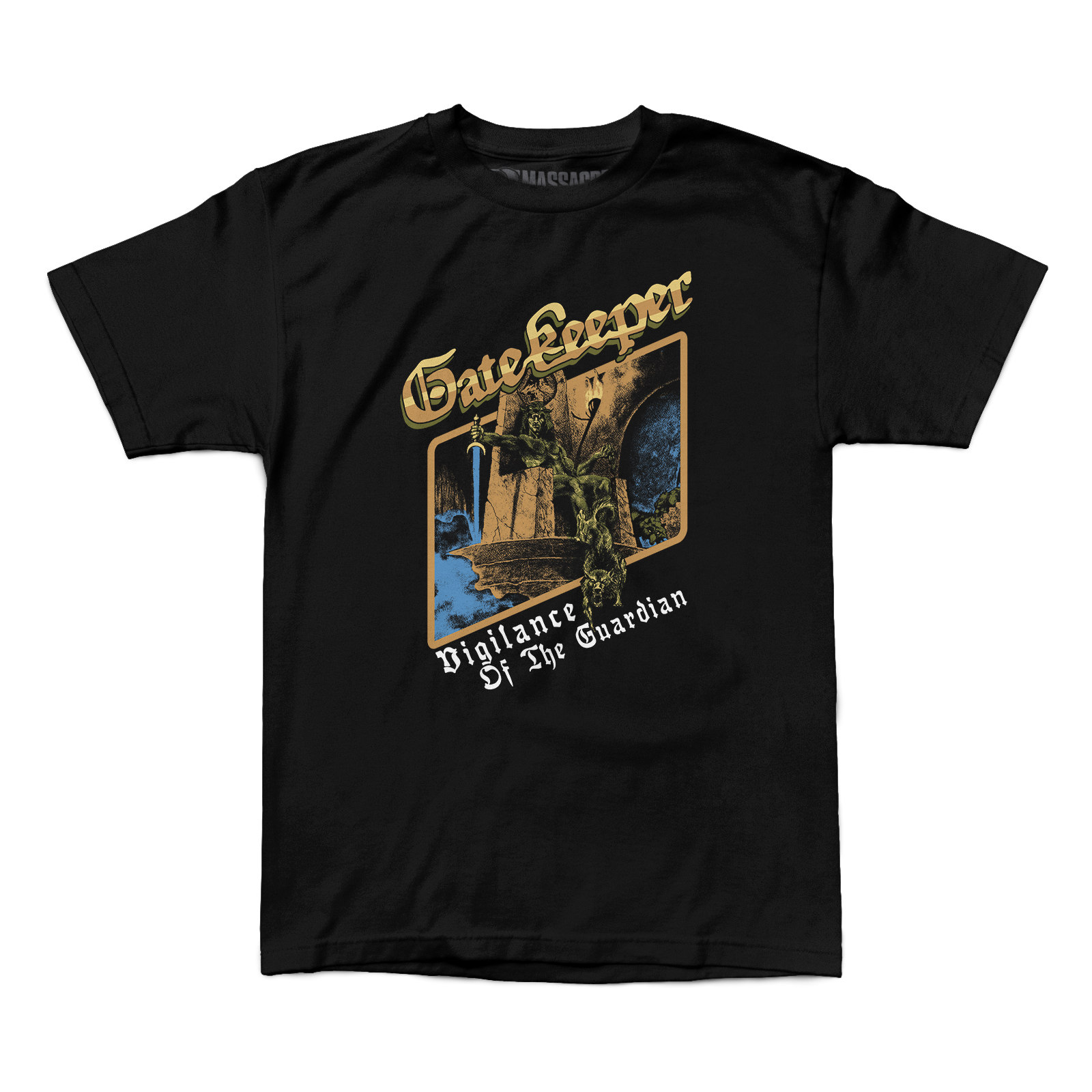 Gatekeeper "Vigilance" Shirt