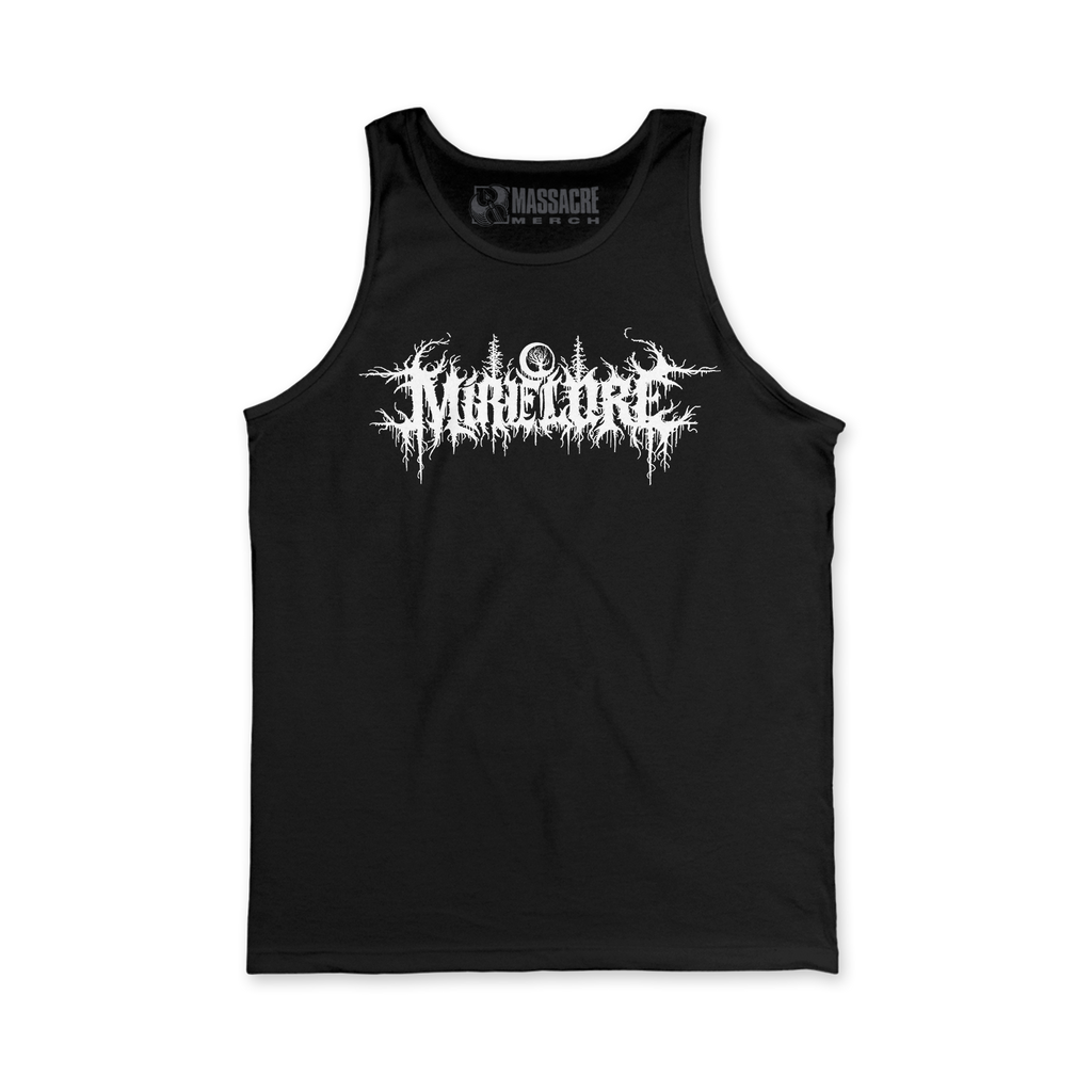 Official Mire Lore "Moon" Tank Top – Massacre Merch