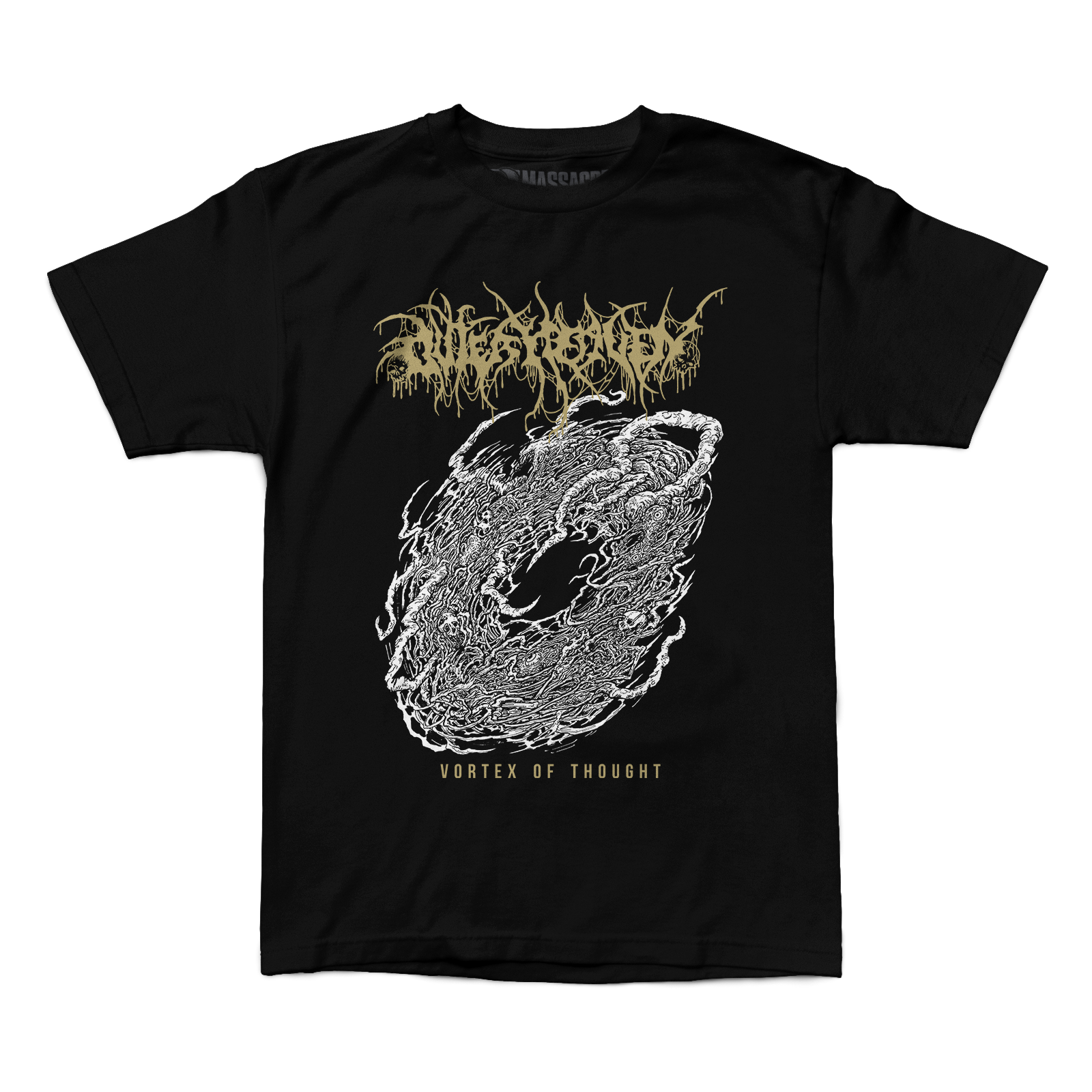 Outer Heaven "Vortex" Shirt